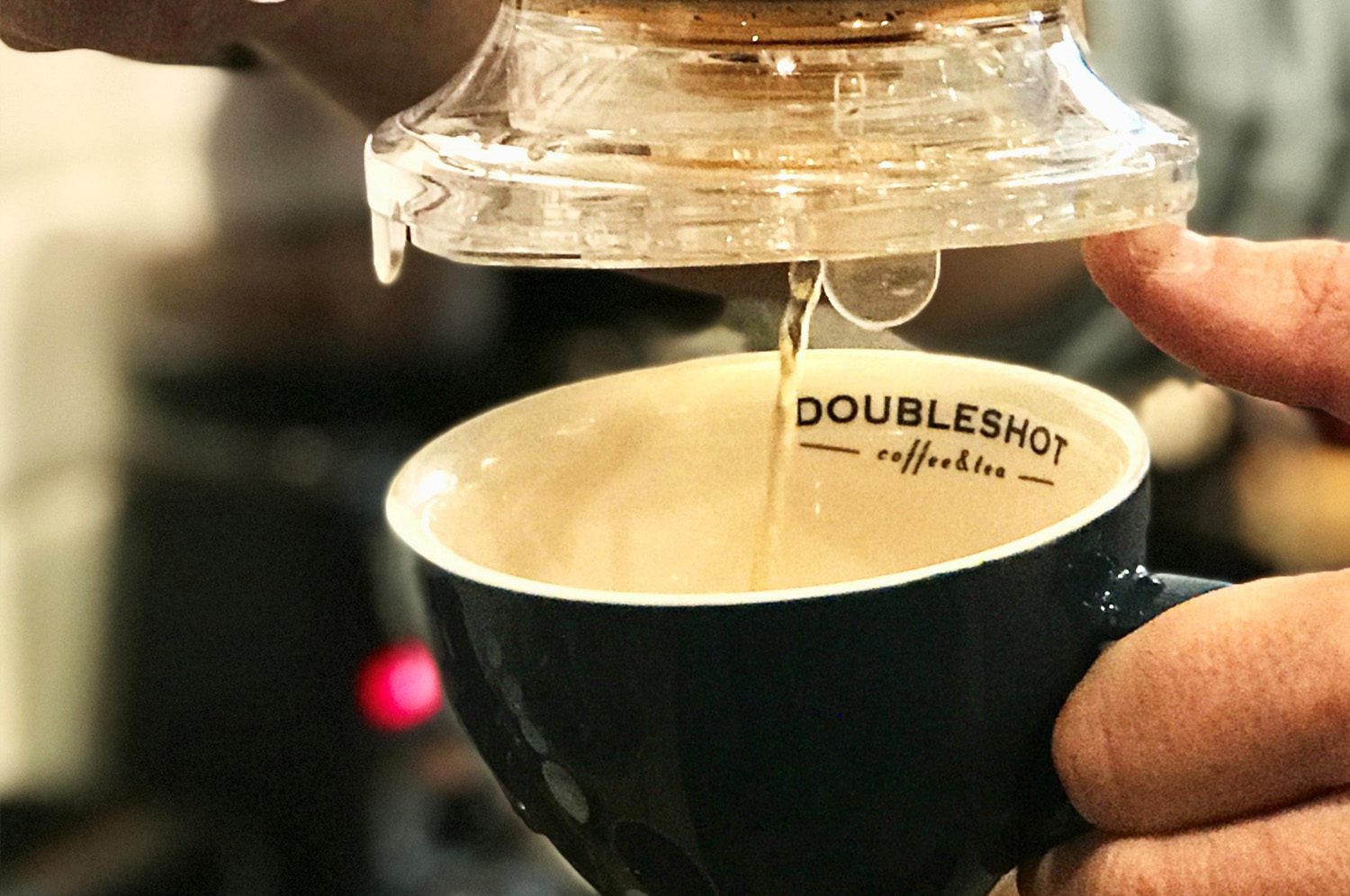 Brew Guides | Doubleshot Wholesale and Retail Coffee and Tea