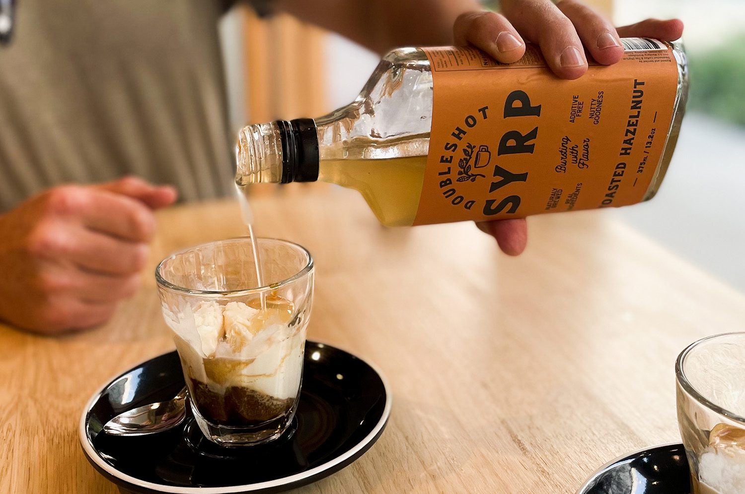 Brew Guides | Doubleshot Wholesale and Retail Coffee and Tea